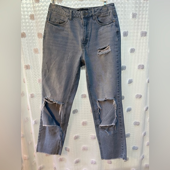 Bluenotes | Jeans | Bluenotes High Rise Mom Jeans | Poshmark